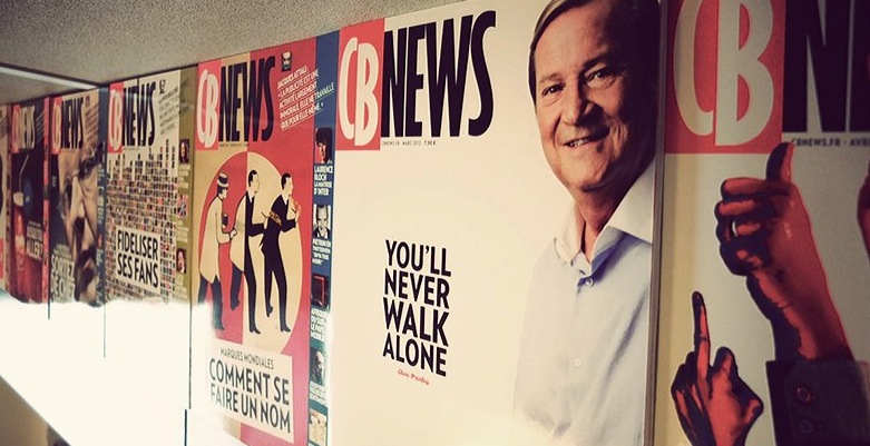 [News] Ce qu'il faut savoir ce matin - FrenchWeb.fr