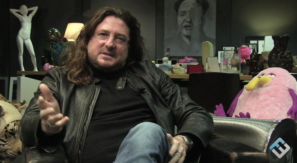 FrenchWeb Story : Jacques-Antoine Granjon, Vente Privée - FrenchWeb.fr