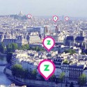 La startup du jour: ZenPark, pour aider à chercher une place de parking ...