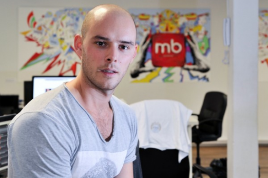 TF1 s'apprêterait à mettre la main sur MinuteBuzz - FrenchWeb.fr