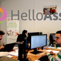 La start-up du jour : HelloAsso, le crowdfunding pour associations qui a collecté près de 6 ...