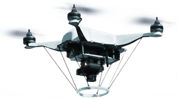 Skycatch lève 13,2 millions de dollars pour ses drones autonomes ...