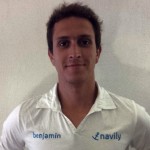 [Bon App'] Navily, pour s'échanger les bons plans de mouillage entre ...