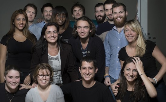 Livraison alimentaire à Paris : qui va se tailler la plus grande part ...