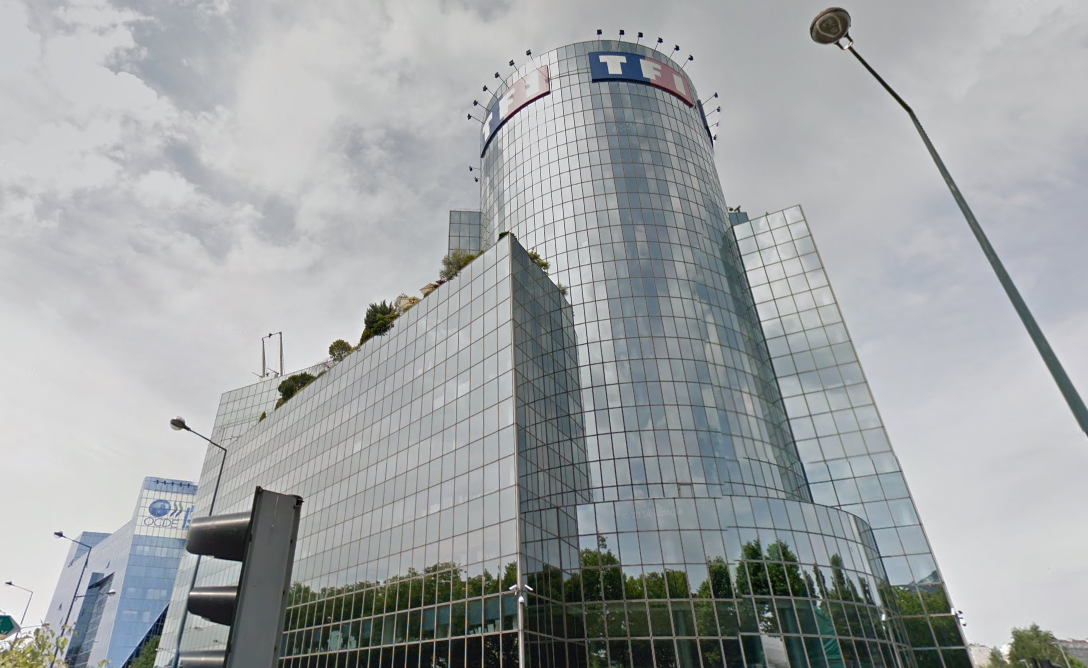 [OFF] Des start-up dans la tour TF1...Sarbacane rachète...David Levy ...