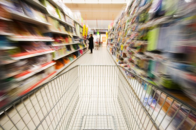 iBeacon, Web-to-Store... Comment la grande distribution affronte les ...