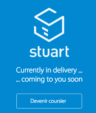 5 start-up françaises qui innovent dans la livraison - FrenchWeb.fr