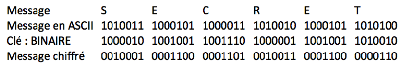 Petite histoire de la cryptographie: Sur la piste de la cryptographie ...