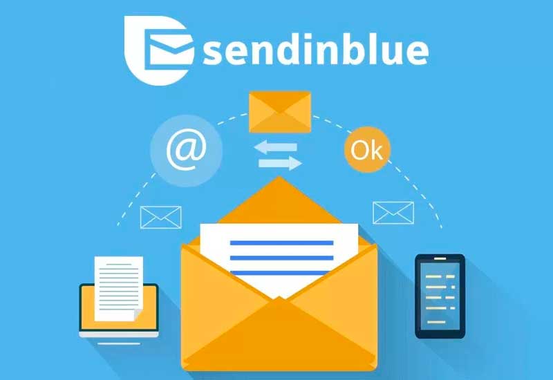 SendinBlue lève 30 millions d'euros pour développer son offre d'eMailing