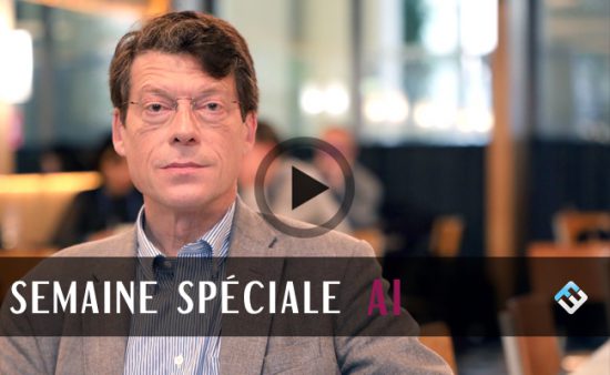 Laurent Alexandre : «Nous aurons l’intelligence artificielle que nous ...