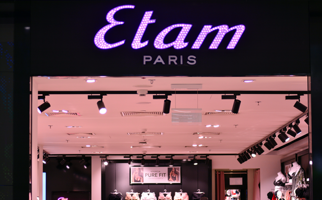 Comment ETAM a boosté son taux de conversion sur Salesforce Commerce ...