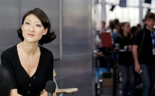 Fleur Pellerin vient au secours de DEVIALET, qui lève 30 millions d’euros