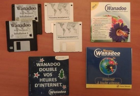 La véritable histoire des débuts de Wanadoo - FrenchWeb.fr