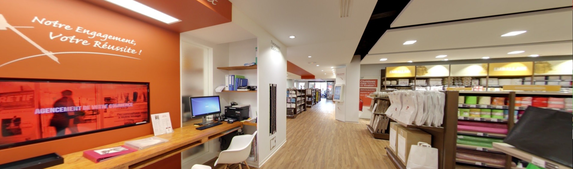 Retail: focus sur les entreprises qui recrutent - FrenchWeb.fr