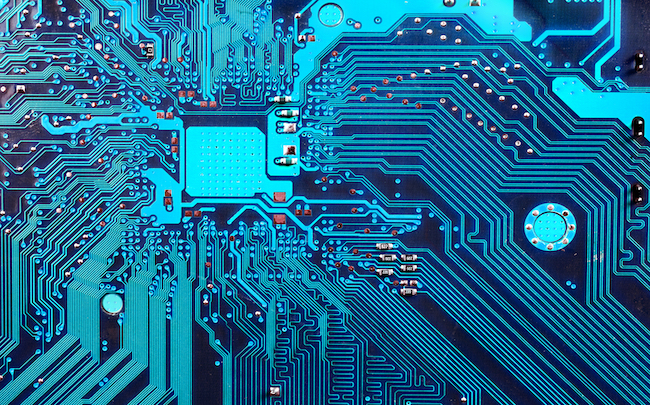 Focus sur l’électronique supraconductrice