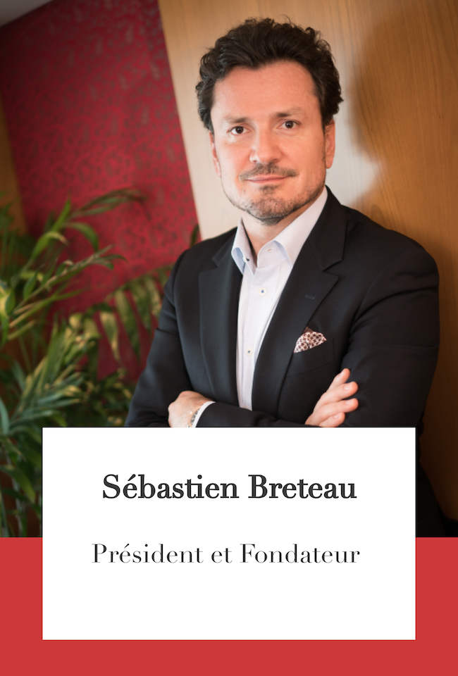 Supply chains: pourquoi le manque de transparence sera l'un des ...