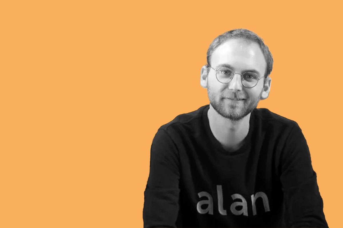 [Série E] Alan lève 183 millions d'euros