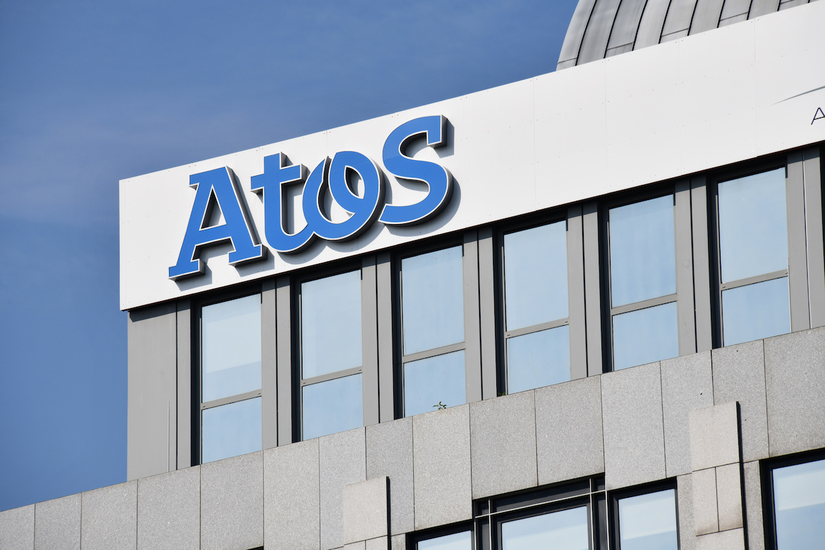 Atos: créanciers et banques s'entendent finalement pour sauver eux ...
