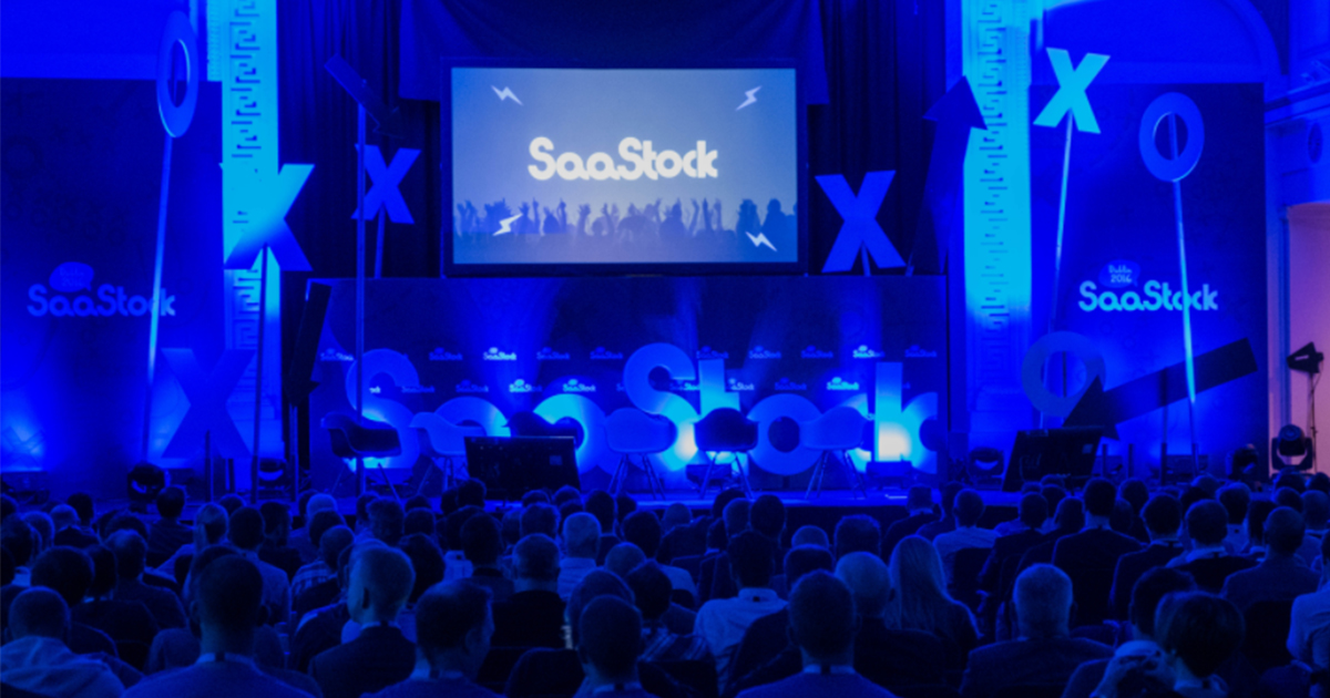 SaaStock 2022, la conférence des acteur du SaaS: Personio, Clerada ...
