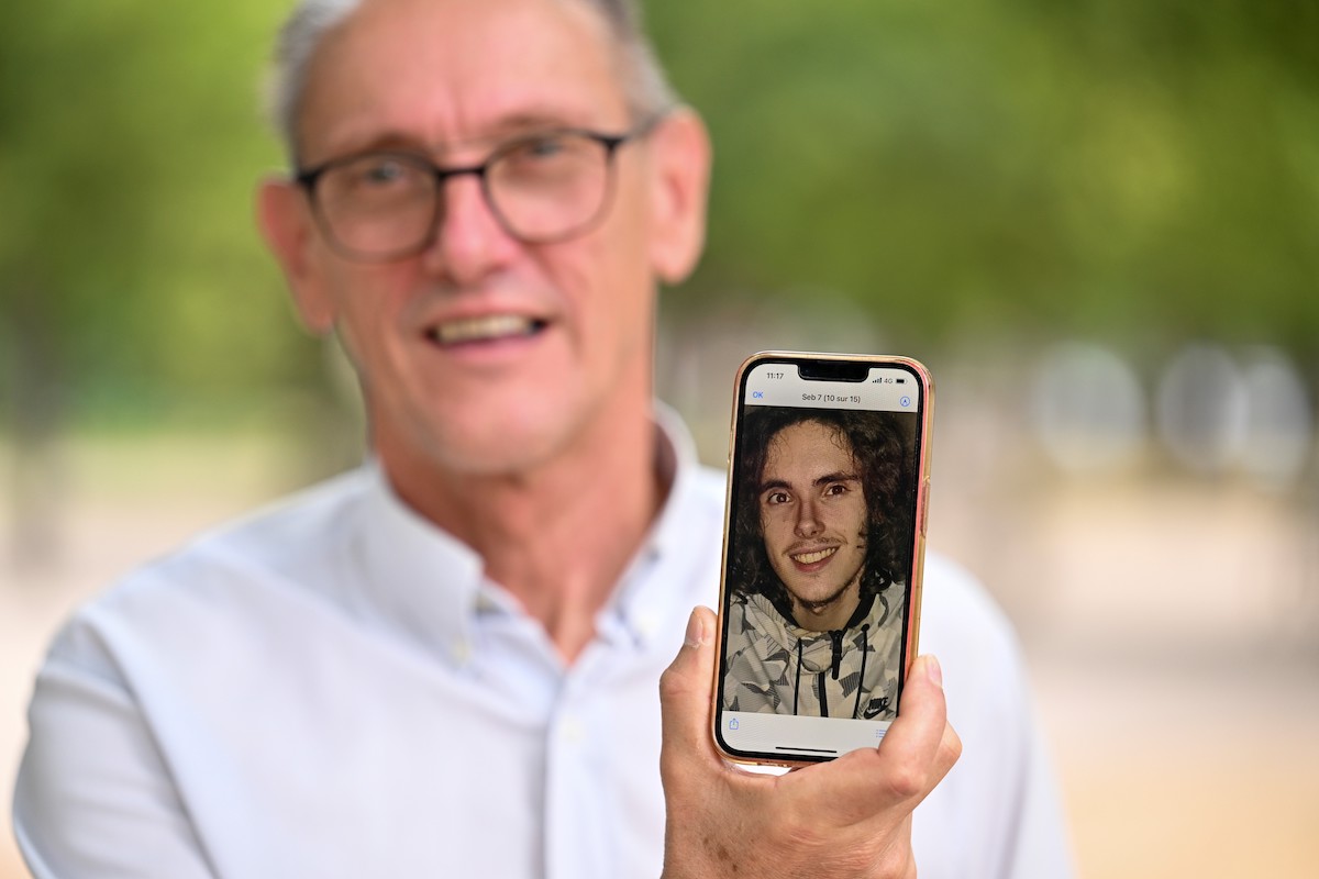 Cybercriminalité: détenu aux Etats-Unis, le Français Sébastien Raoult ...
