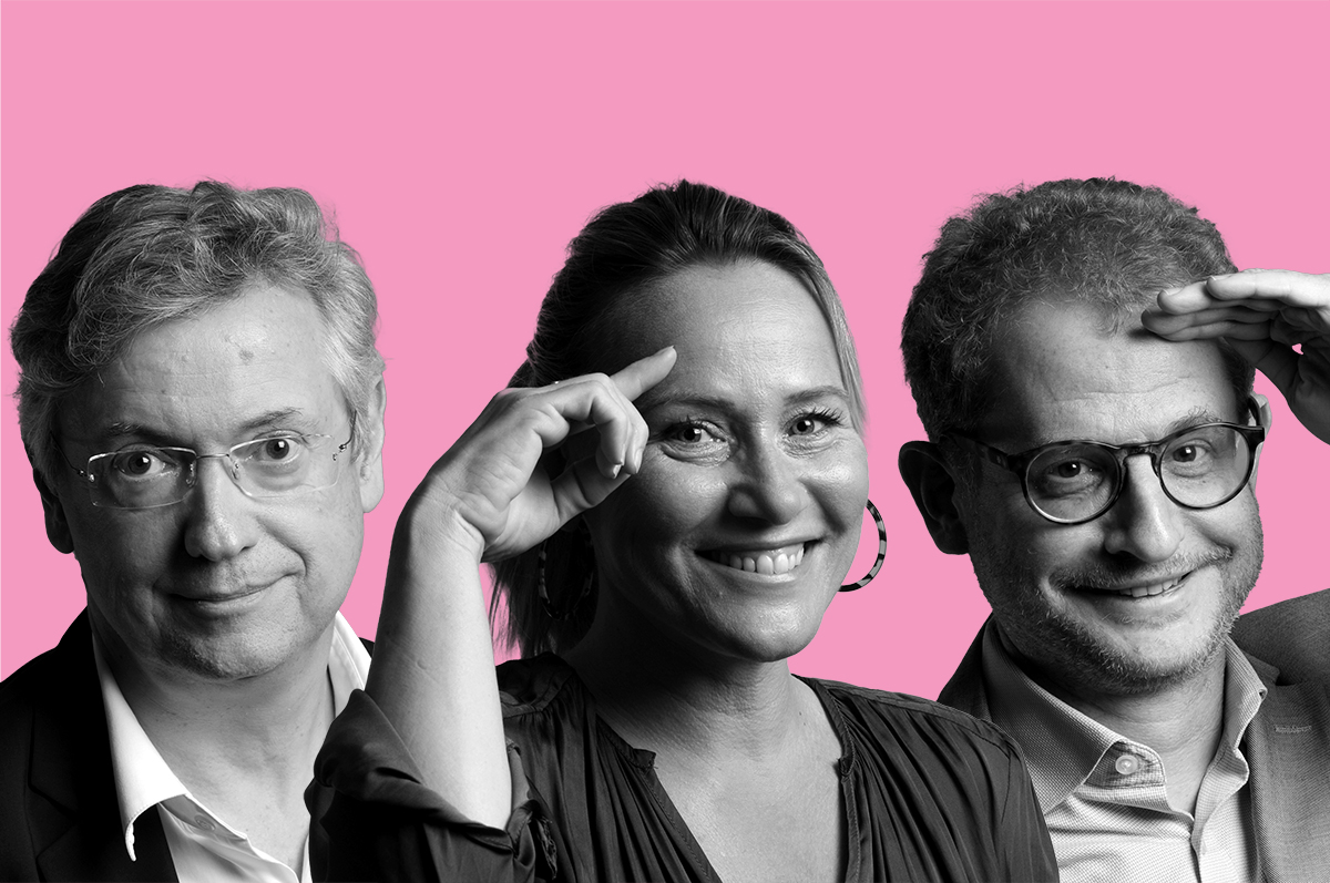 Is Twitter dead? 2nd Round 8 ans plus tard, avec Nicolas Bordas, Marion ...