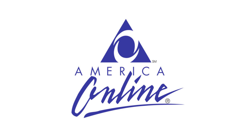 Quelle est l'histoire d'America On Line, AOL?