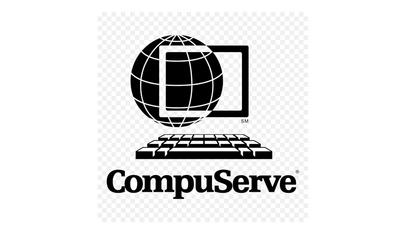 Quelle est l'histoire de Compuserve?