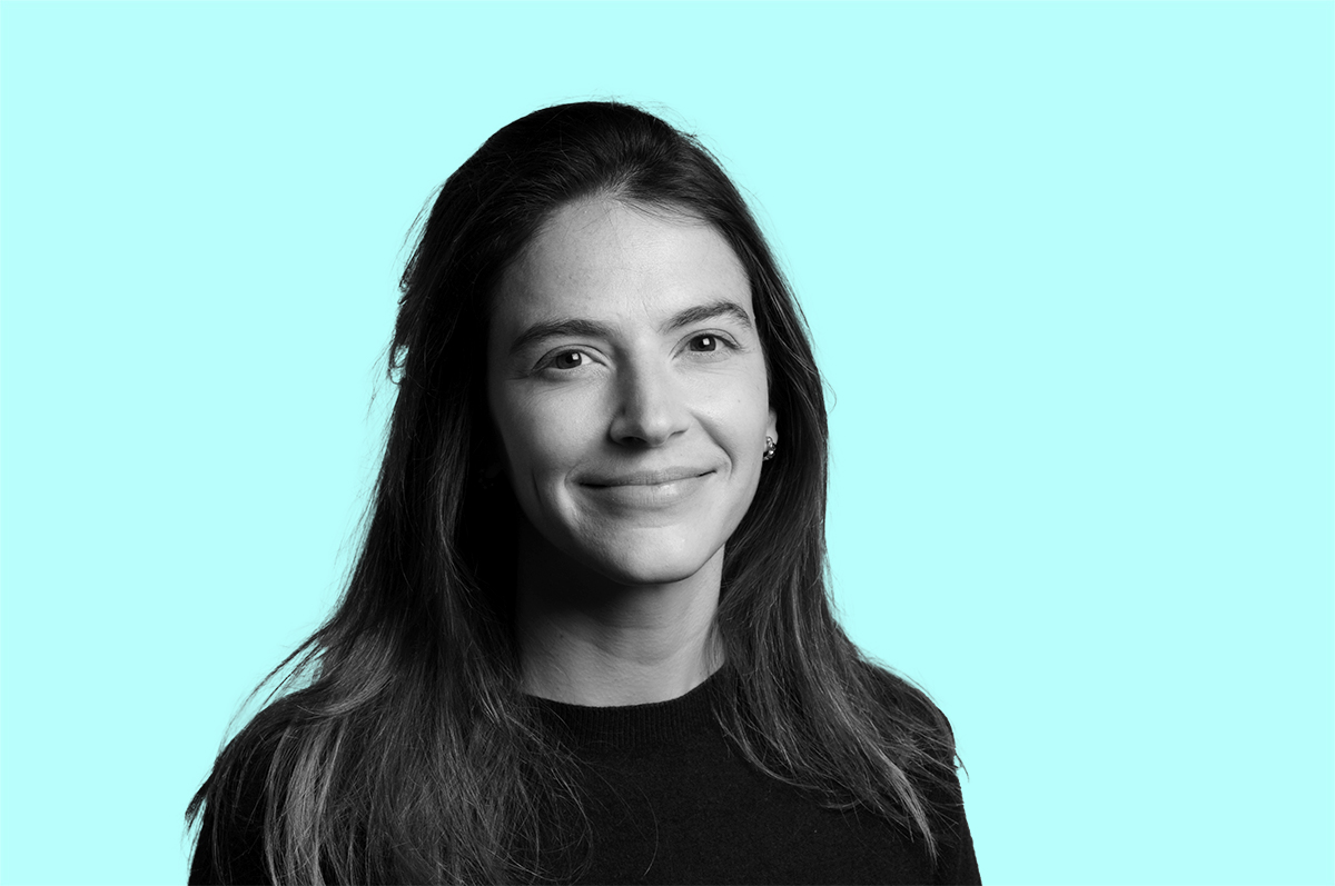 Connaissez-vous Séraphie de Tracy, CEO de Cohort, plateforme d ...