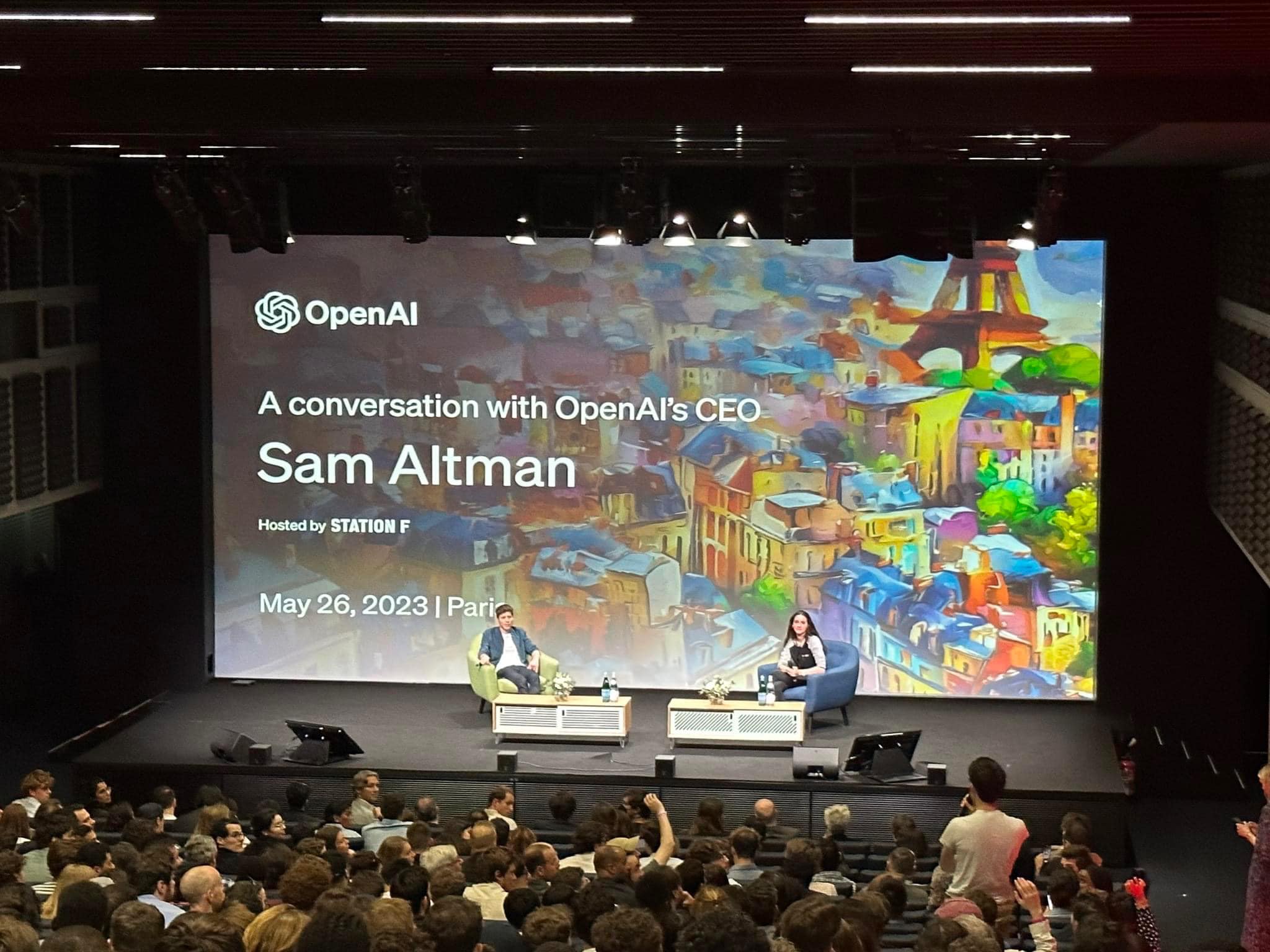 OpenAI hisse l’IA de raisonnement à un nouveau sommet avec o3 et o4‑mini