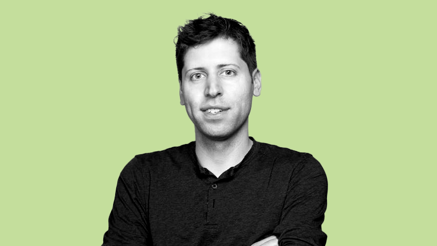 SAM ALTMAN: du succès de Y Combinator à la révolution d'OpenAI