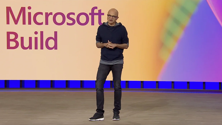 MICROSOFT BUILD 2023, les 10 annonces qu'il faut retenir