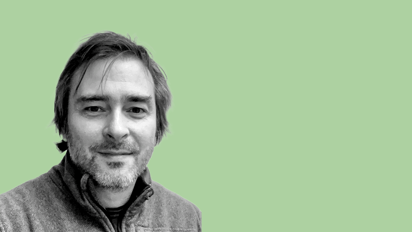 [DECODE Quantum] A la rencontre de Simone Severini, directeur de l'informatique quantique chez AWS