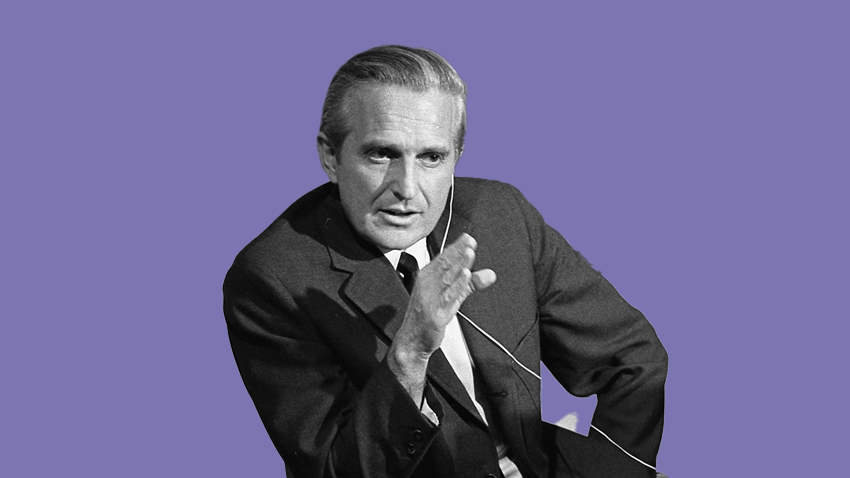 Des Mains à la Souris, Douglas ENGELBART, l'Architecte de l'ère numérique