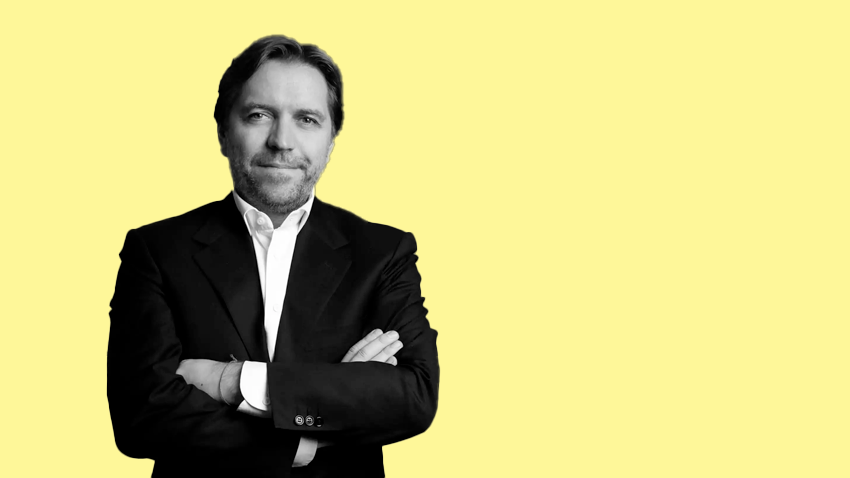 ERIC LEANDRI veut sa part / VOLKSWAGEN roule autonome / Worldpay change ...