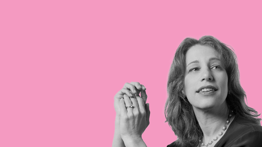 Connaissez vous Susan KARE, la designer qui donna le sourire au MACINTOSH