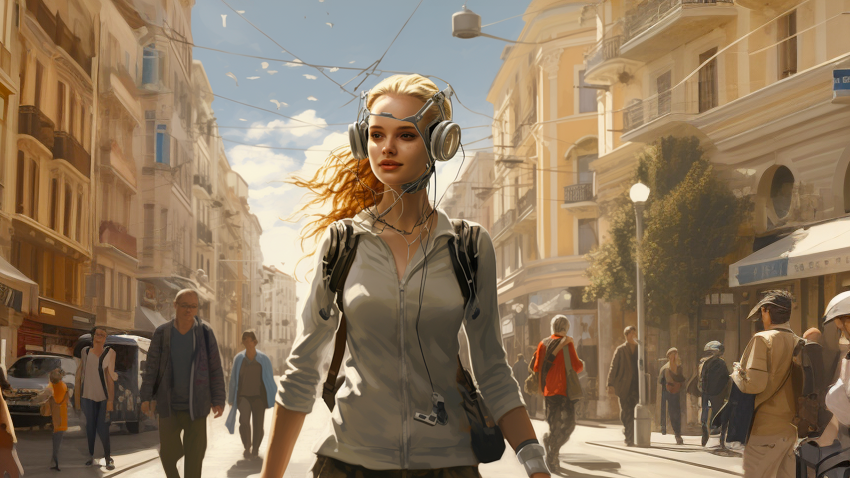 UTAH ARRAY, SYNCHRON, NEURALINK, la course aux cyborgs monte en puissance