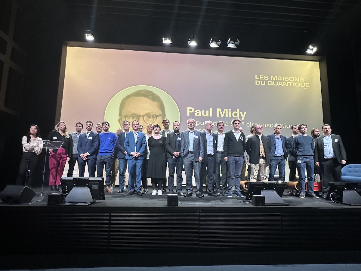 Paul Midy, une voix de plus en plus incontournable au sein de l ...