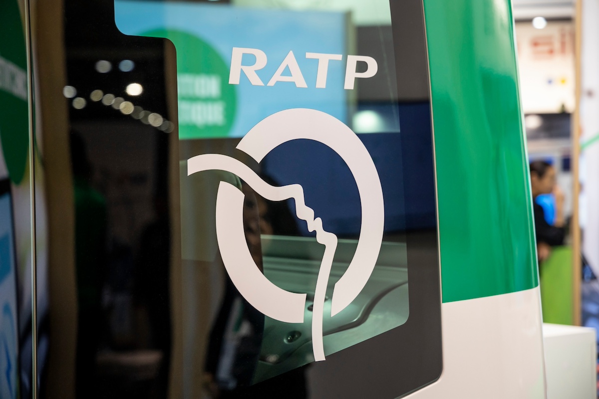 La RATP a développé une application de traduction instantanée avant les ...
