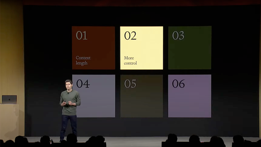 Nouvelles fonctionnalités de chatGPT: les GPTs, le GPT STORE, GPT ...