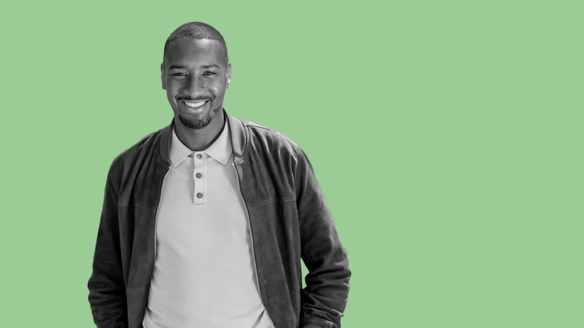 Moussa Camara, culture et réussite entrepreneuriale pour tous