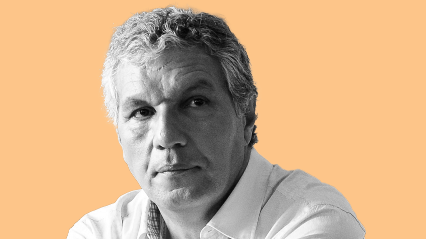 Avec Liik, Rachid Arhab veut célébrer la "pop culture méditerranéenne ...