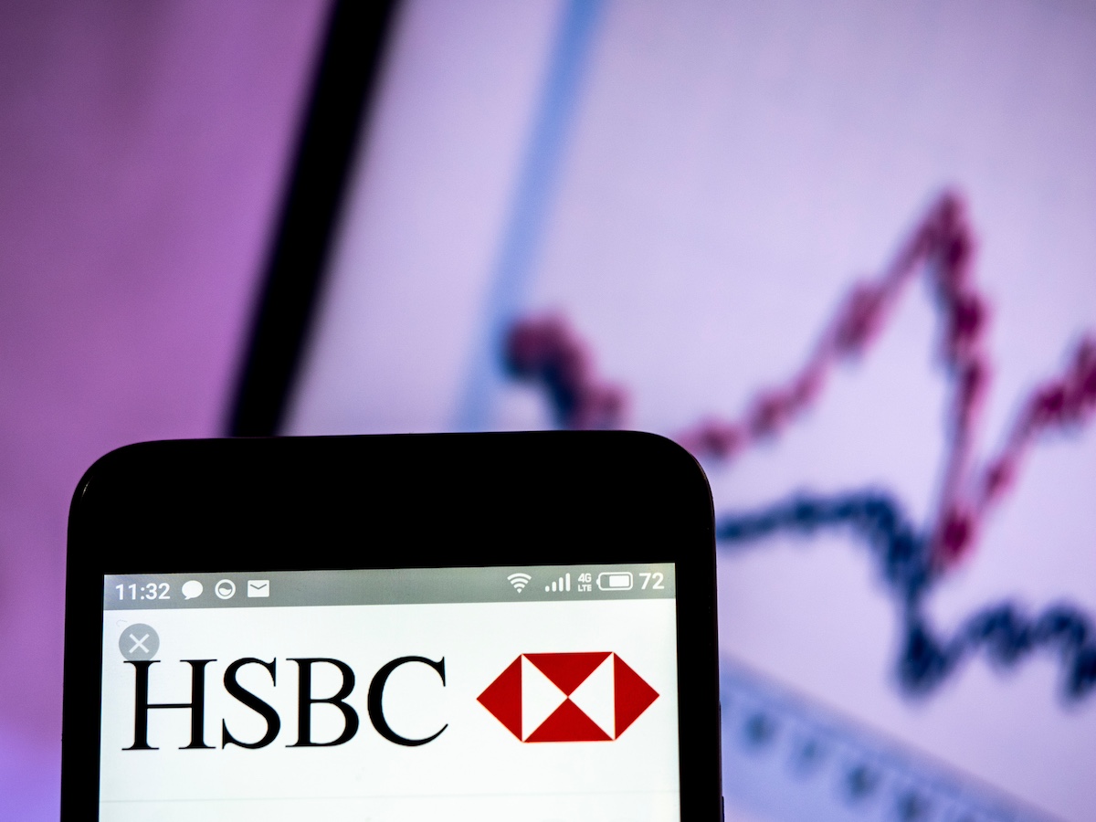 HSBC lance ZING une application qui veut faire concurrence à REVOLUT et ...