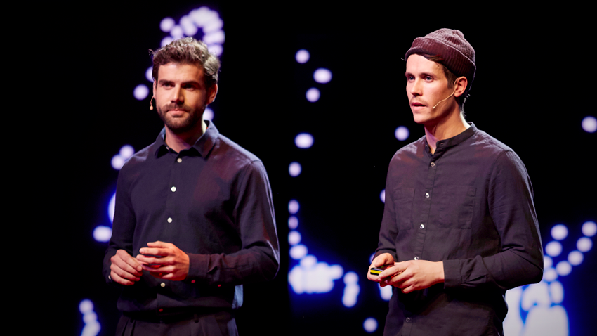 Une vie après la mort grâce à l'IA? A Sundance, deux documentaires ...