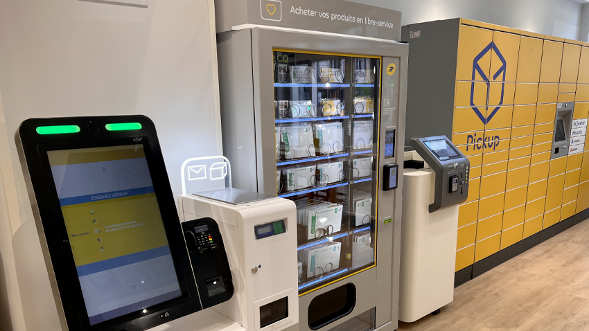 Avec la mise en vente de La Poste Mobile, l'avenir des opérateurs ...