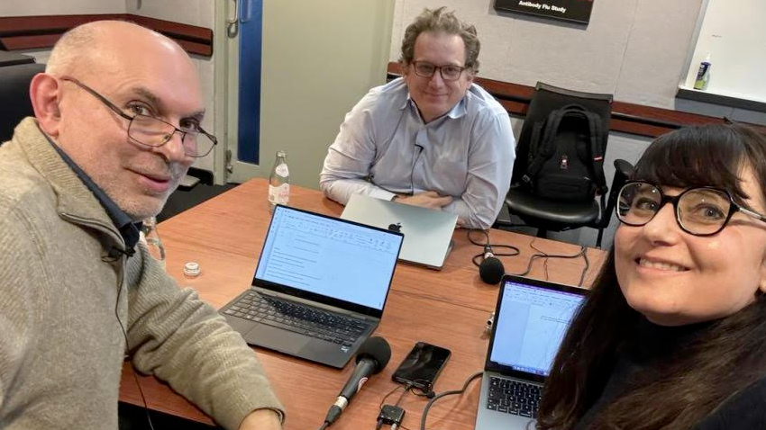 [DECODE Quantum] A la rencontre de Jay GAMBETA, VP of IBM Quantum