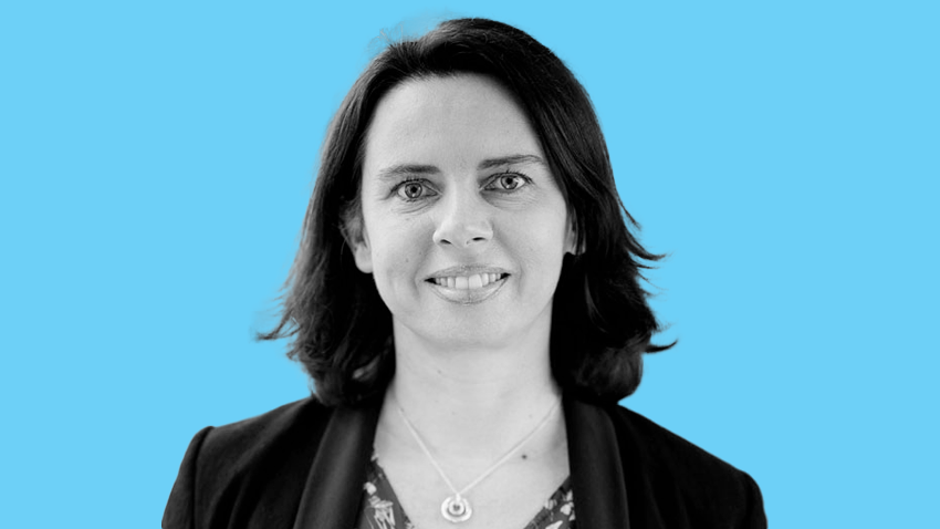 [DECODE Quantum] A la rencontre de Ségolène OLIVIER, CEA LETI