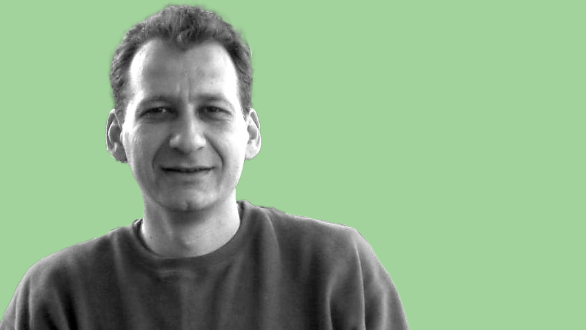 A la rencontre de Valentin Savin du CEA-Leti