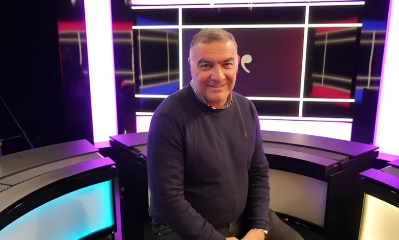 Sur la route de Canalchat, 25 ans de streaming, d'interactivité, et d ...