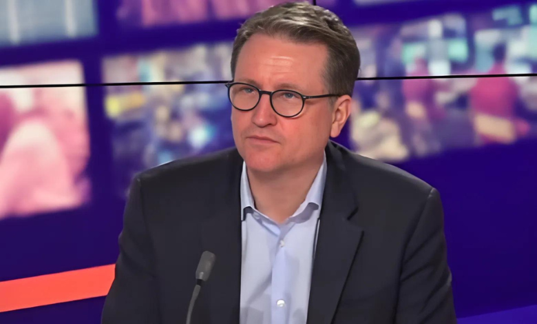 Rodolphe Belmer donne un coup d'accélérateur à TF1+, l'offre de ...