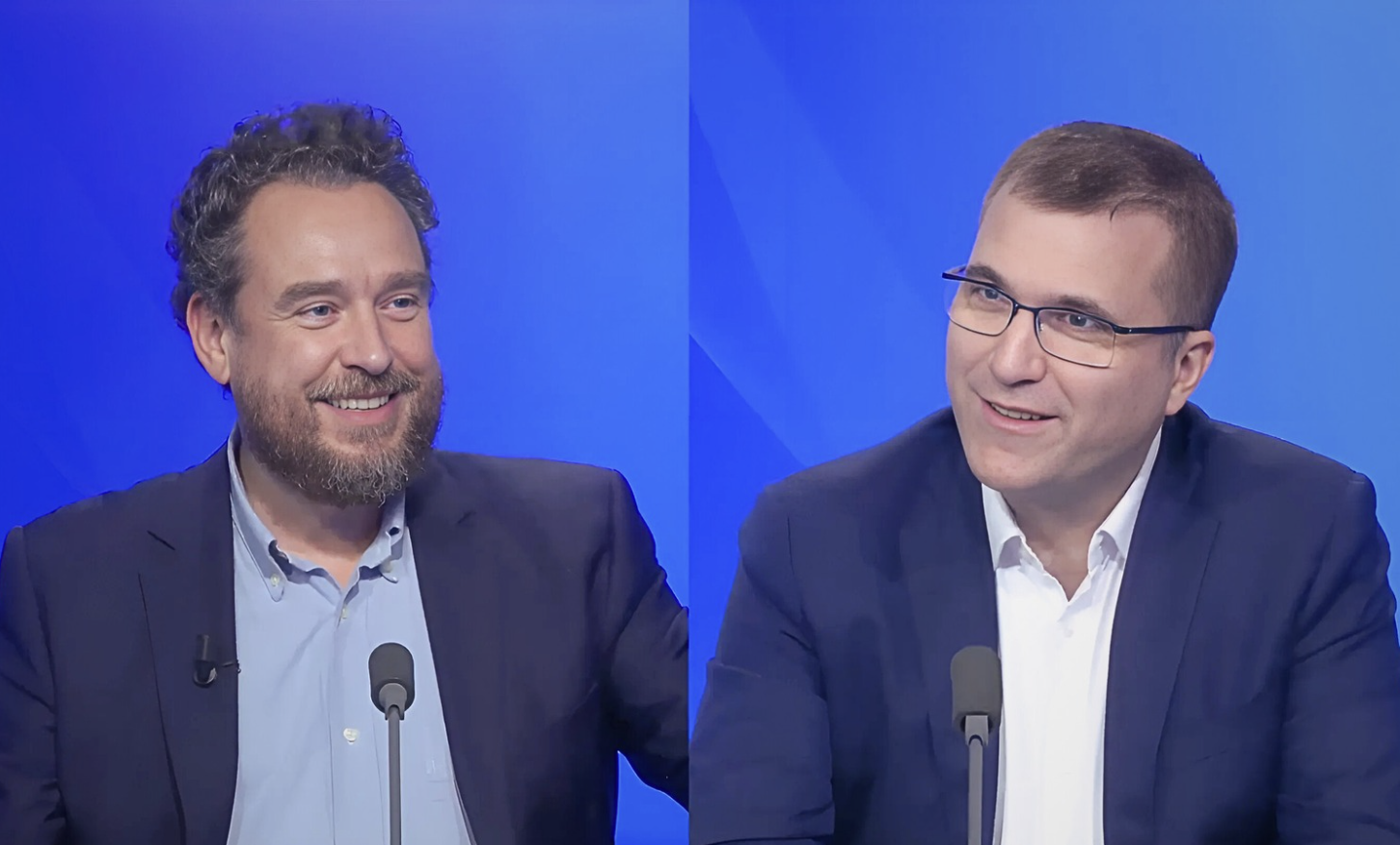 ECOMMERCE 2024, PLF 2025: Aurélia Clot (JOLIMOI) et Pierre Poignant ...